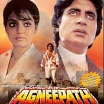 'No Hrithik or Abhishek yet for 'Agneepath' remake'