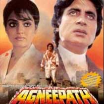 'No Hrithik or Abhishek yet for 'Agneepath' remake'