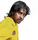 Comfortable with arc light