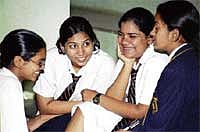 Rising above competition