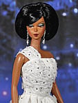 Michelle Obama gets an 'action figure'