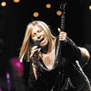 A genuine performer