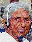 Tech savvy granny no more