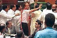 Language mania & Indian sacrifice