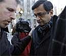 Former McKinsey director pleads guilty in insider trading case