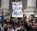 Indian beaten up in Sydney