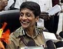 Letika Saran becomes first woman to head TN Police