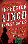 Inspector Singh sure has zing