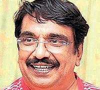 Cochin Haneefa is no more