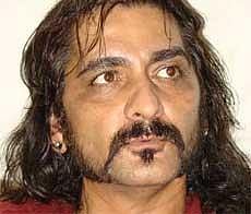 Actor Nirmal Pandey passes away