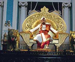 Aptharakshaka