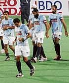 Cracking under pressure