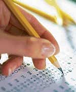 What's your scoring technique?