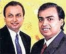 Ambanis call truce, strike deal