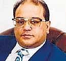 Driver's murder: Police verify tycoon Nanda's call records