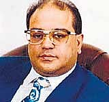 Driver's murder: Police verify tycoon Nanda's call records