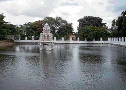 Three-day Sripadaraja Aradhana Mahotsav from today