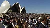 Australia frets over perils of a growing population