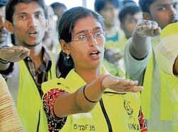 BIA gets civil defence unit