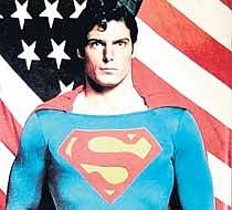 'Superman' star Christopher Reeves had gay affair: Book