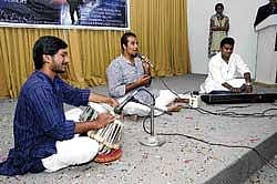 Figuring out the solution