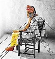 Cinema gets real, stark