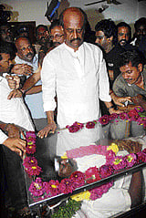 Actor Murali passes away in Chennai