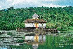 Basadis are testimony to rich Jain culture