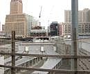 New York prepares for Mumbai-style attack