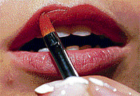 IIT-R students find fun in 'lipstick competition'