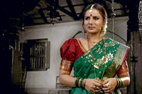 Language not a barrier for Pooja