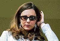 Striking, private and almost royal: Kate's story
