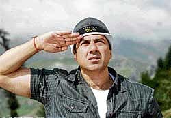 'Sunny is the most handsome sardar'