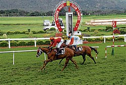 Mysore race course issue to go to the wire