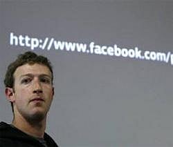 Facebook CEO youngest in California Hall of Fame