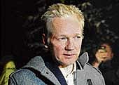 I am victim of smear campaign, says Assange