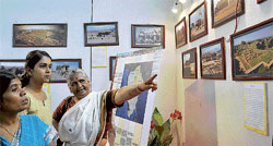 ICHR proposes two new centres