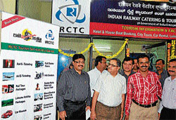 SWR to make Mysore division unmanned level crossings free