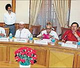 Historic joint exercise to draft Lokpal Bill kicks off