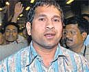 Age just a number for Sachin