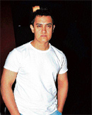 Marriage is the hot topic