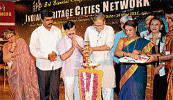 Mysore among six cities selected under heritage-friendly master plan