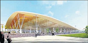 BIA expansion begins next month