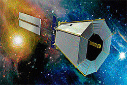 Astronomers mull merger of missions