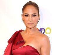 Jennifer Lopez's stolen intimate tape recovered