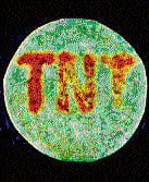 Detecting TNT made easy