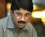 2G scam claims another UPA minister in Maran