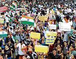 Support swells for Anna on weekend