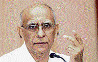 Ashok Soota launches 'Happiest Minds'