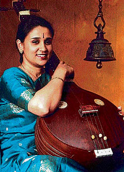 Music review
